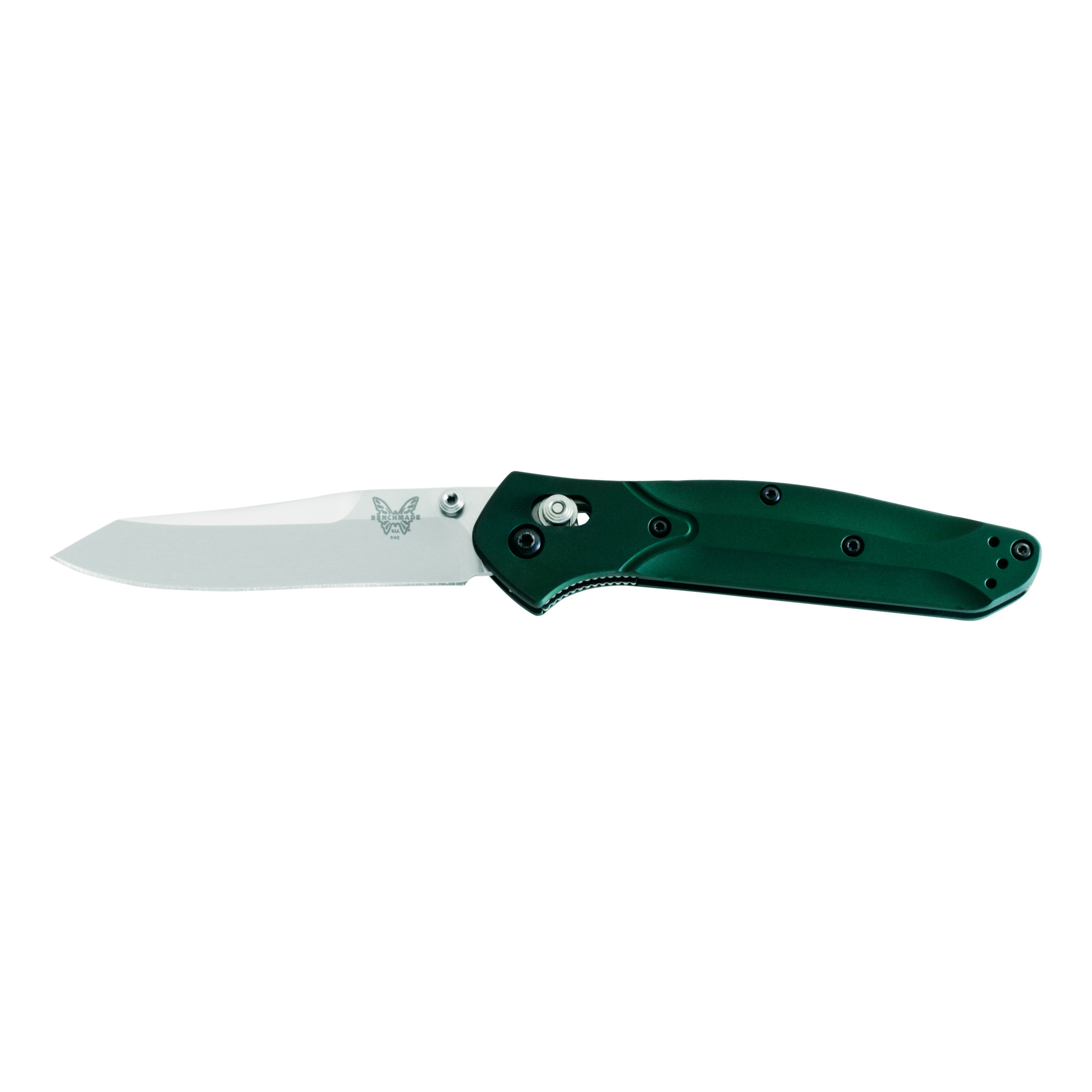 Benchmade Osborne Axis Folder Knife | Mack's Prairie Wings